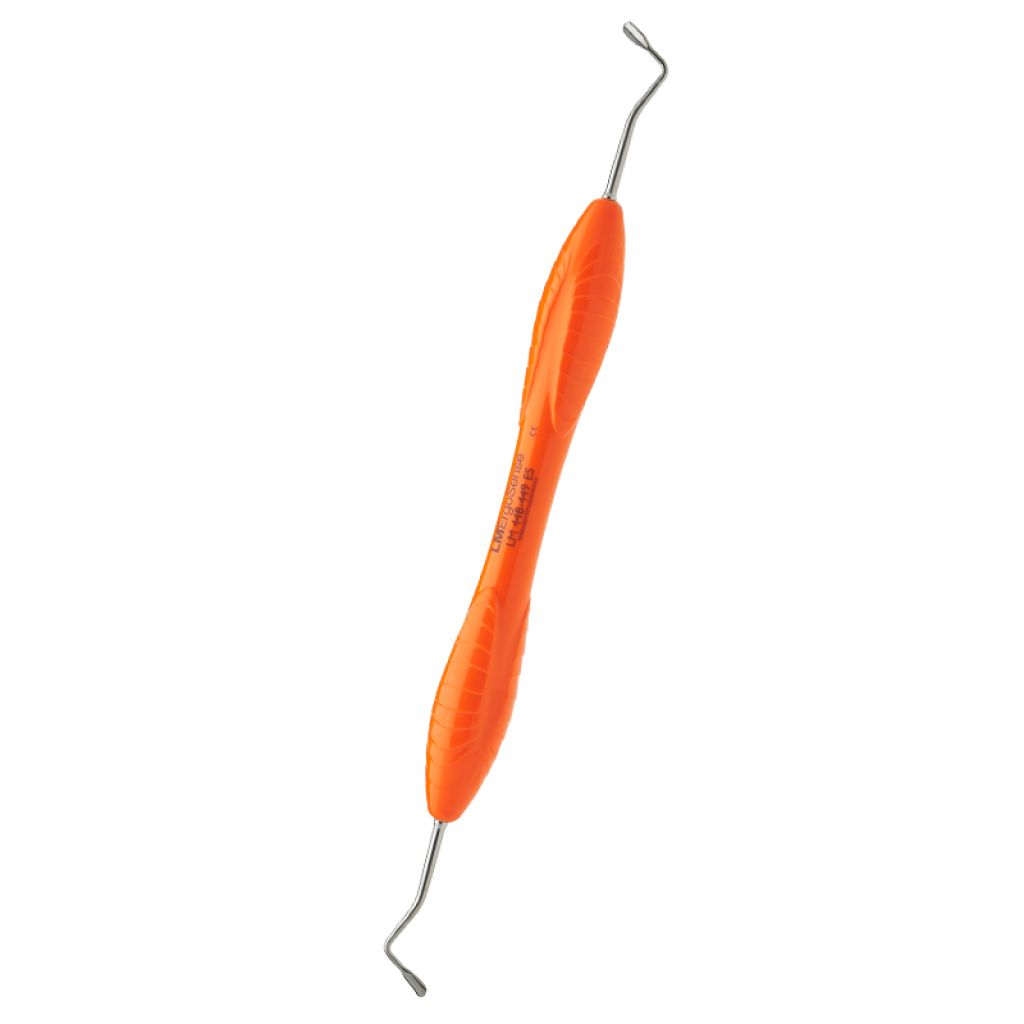 ᐉ Купити Інструмент LM-ARTE REPLICA POSTERIOR - LM 448-449 достуана ціна | Укр-Медмаркет